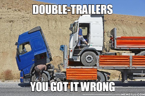 ETS2MP Meme Thread - Archive - TruckersMP Forum